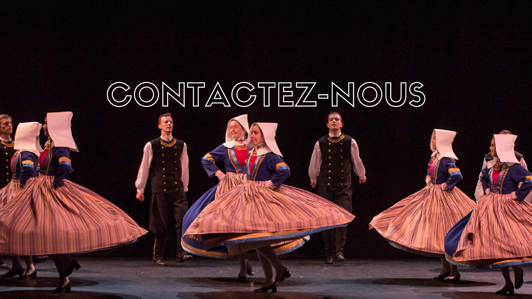 Contactez Bleuniadur Bleuniadur Danses And Musiques De Bretagne